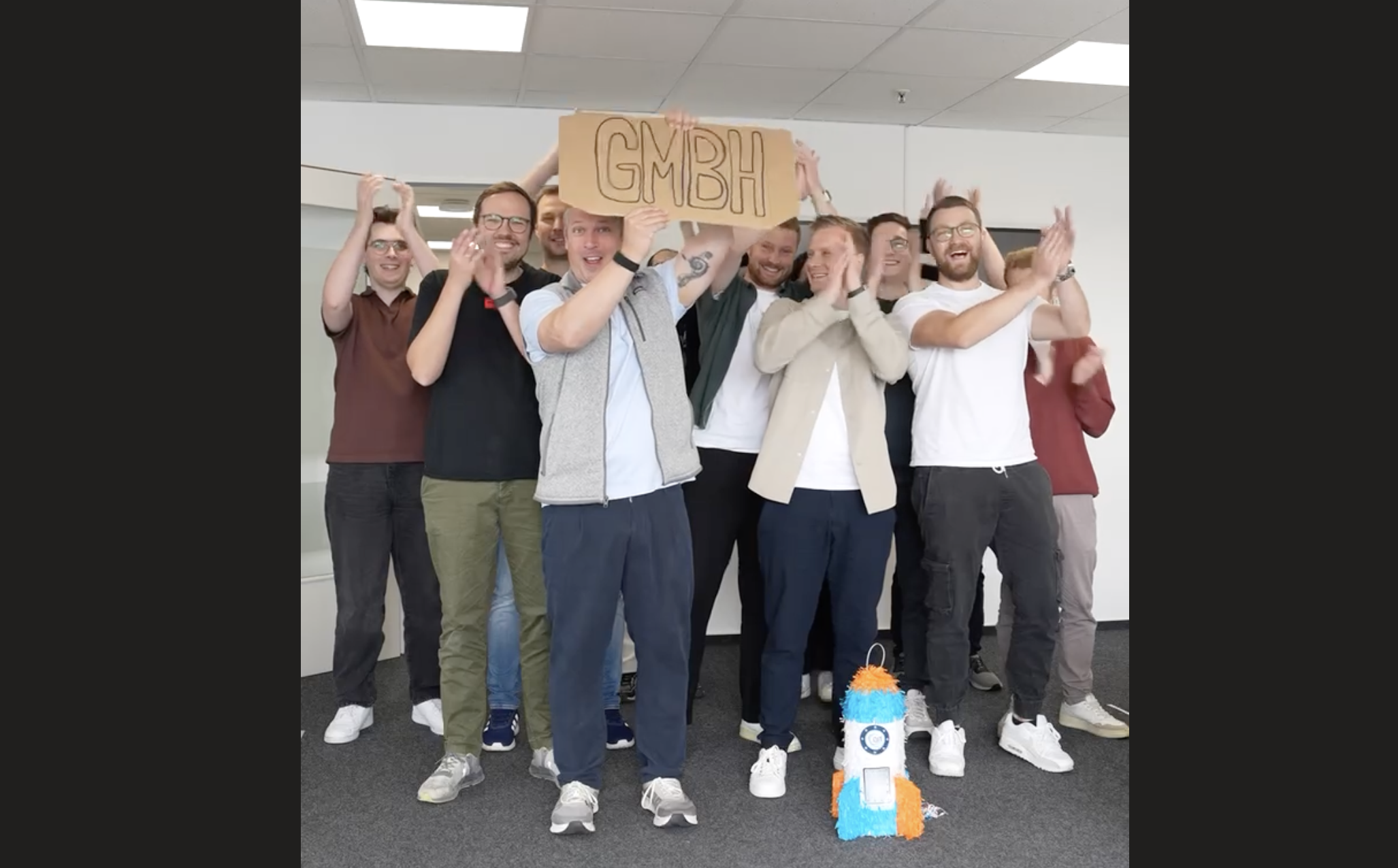 Ab 01.11.25 -> OIT GmbH - OIT GmbH